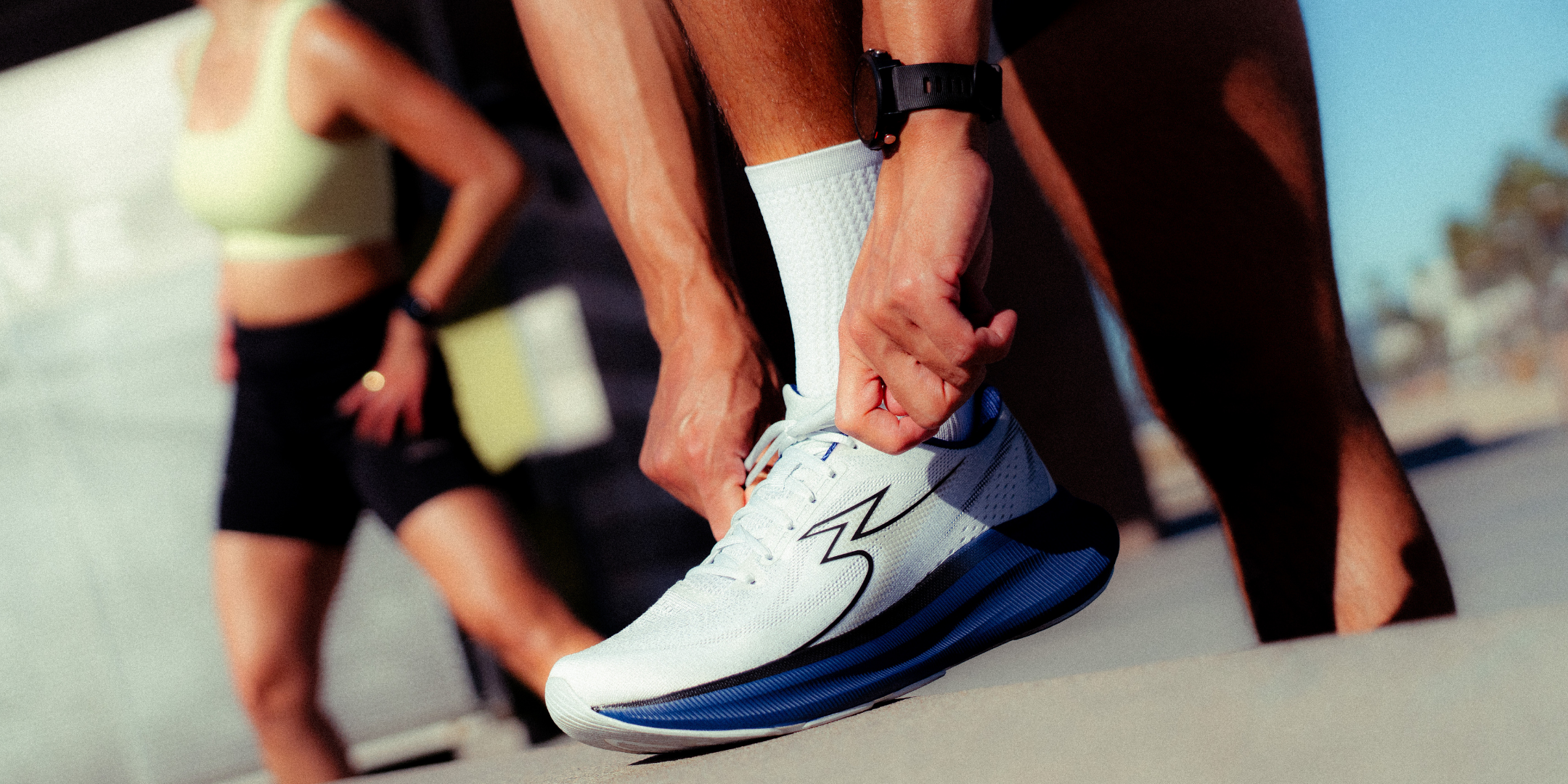 Running
