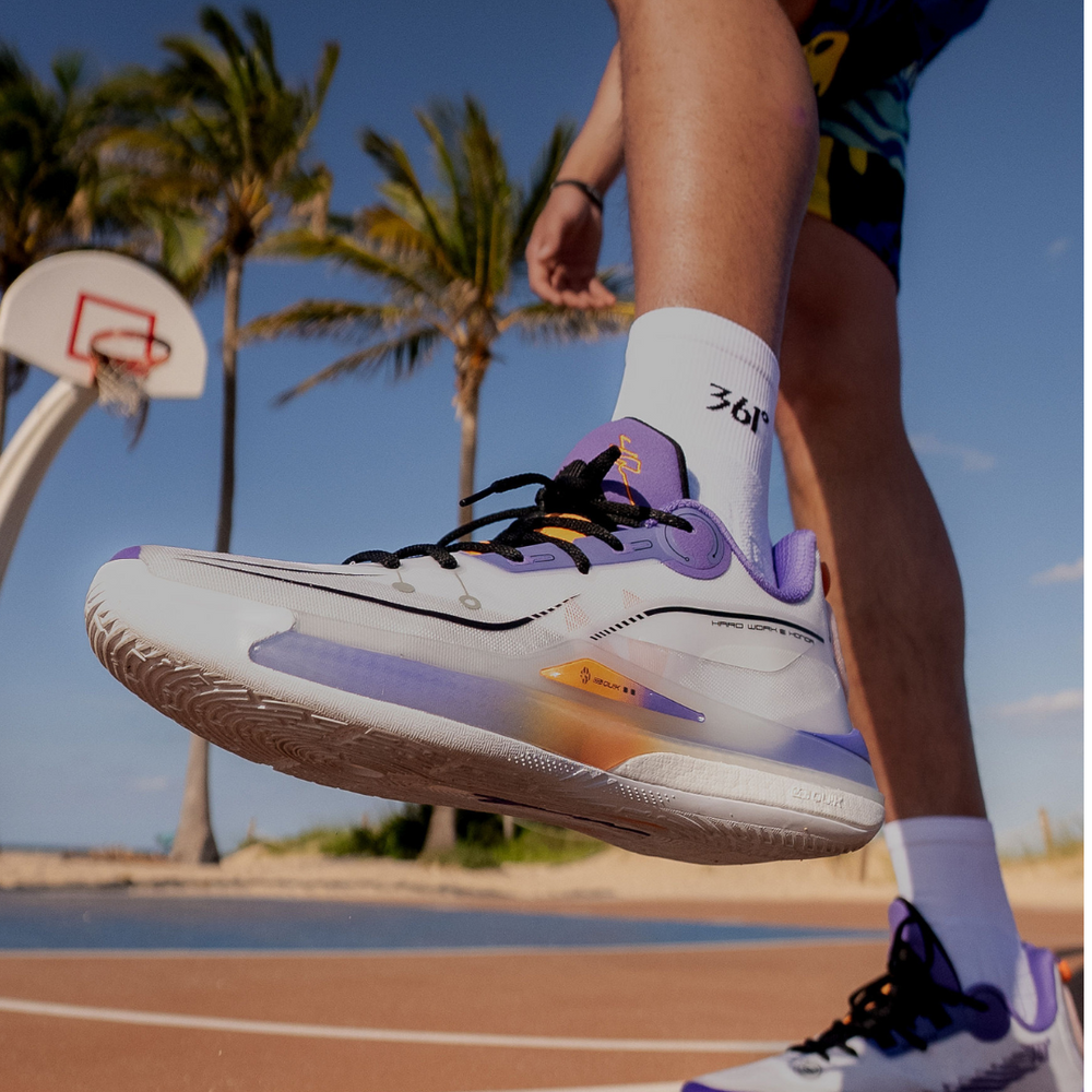 361 Degrees: Official USA Site