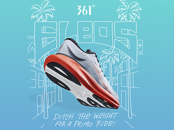 NBA Champion Aaron Gordon Debuts 361° AG4 Signature Shoe in Partnershi