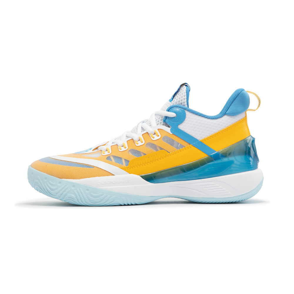 Aaron Gordon Shoes
